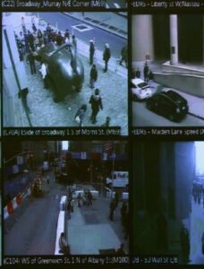 Computer Vision Restoration Prohawk Ai