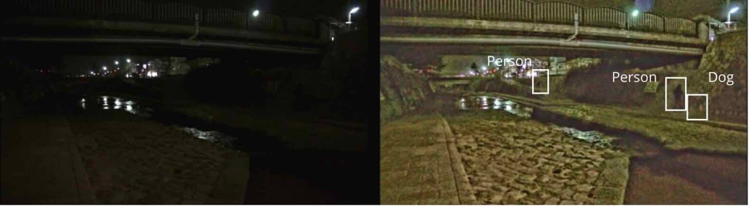 Vision Ai Workstation Prohawk Ai